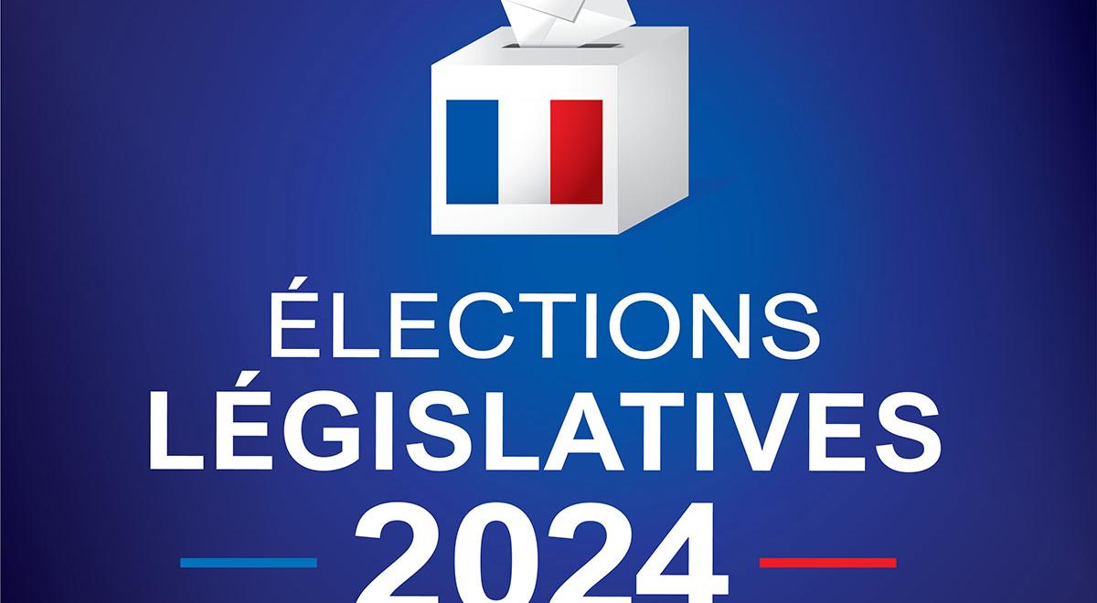 Elections Législatives Des 30 Juin Et 7 Juillet 2024 Villedementon