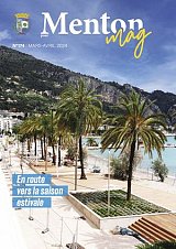 Ville de Menton - Site officiel